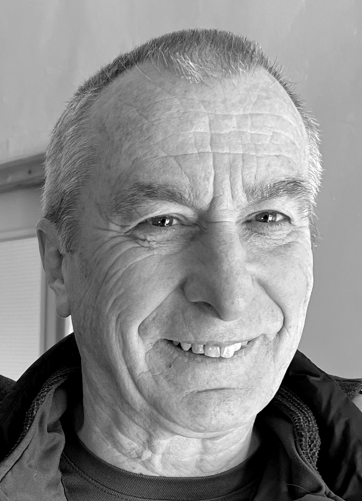 Dave Ward - Northumbrian Collective